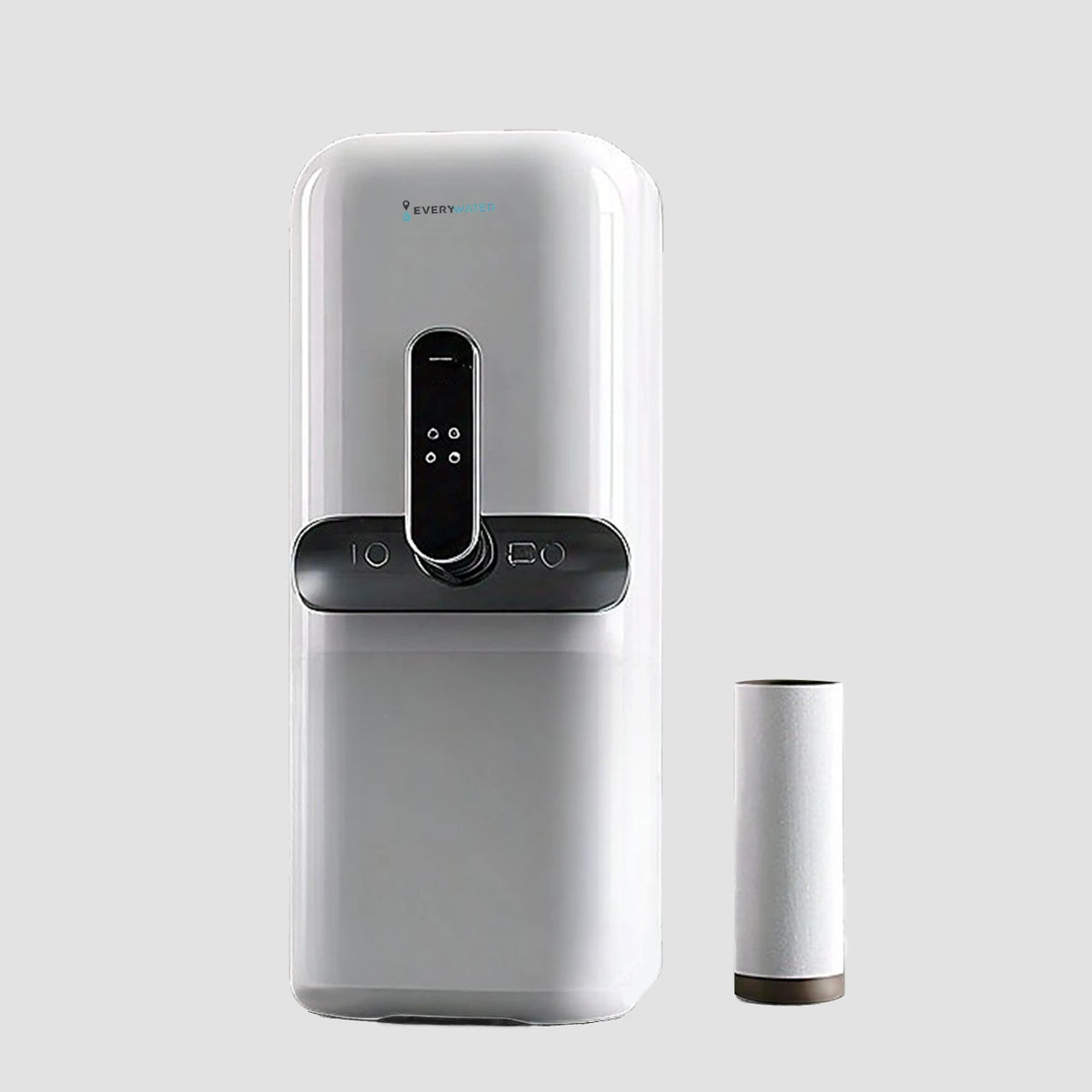 NanoSaline PureFlow – EveryWater